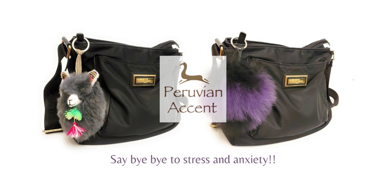 Peruvian accent, Handmade Luxury Alpaca Goods. – Peruvian Accent
