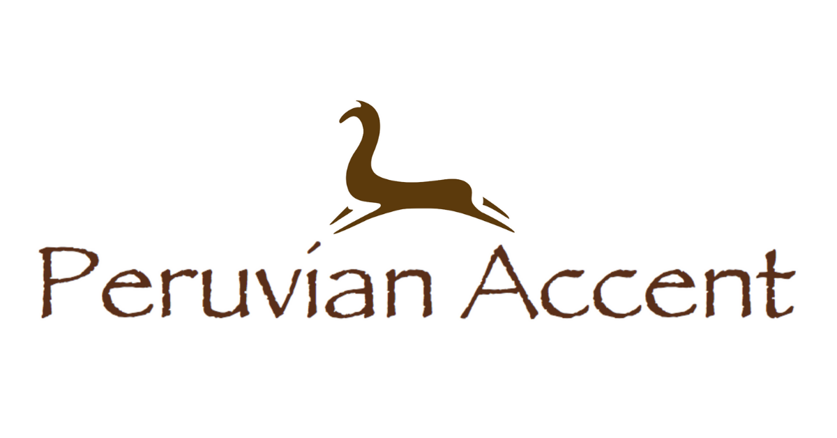 Peruvian accent, Handmade Luxury Alpaca Goods. – Peruvian Accent